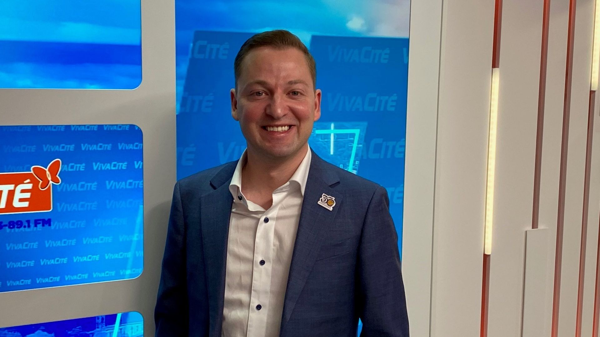 Namur matin 07h50 - Mathieu Traversy - - Auvio