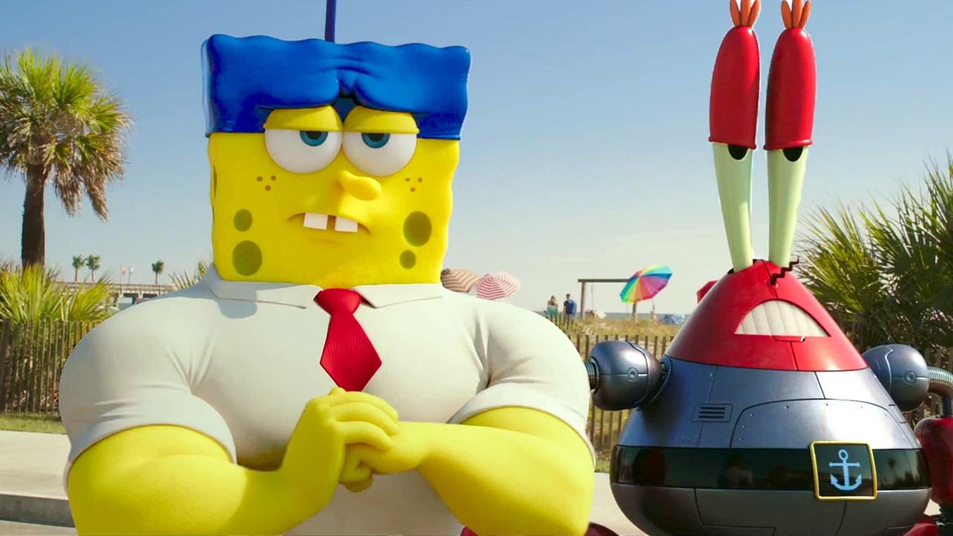 Le créateur de Bob l'éponge Stephen Hillenburg est décédé - rtbf.be