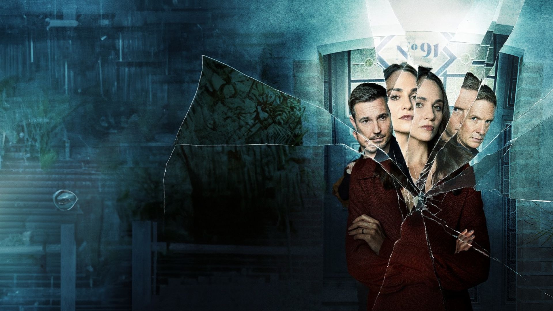 Our House - Trailer - Auvio