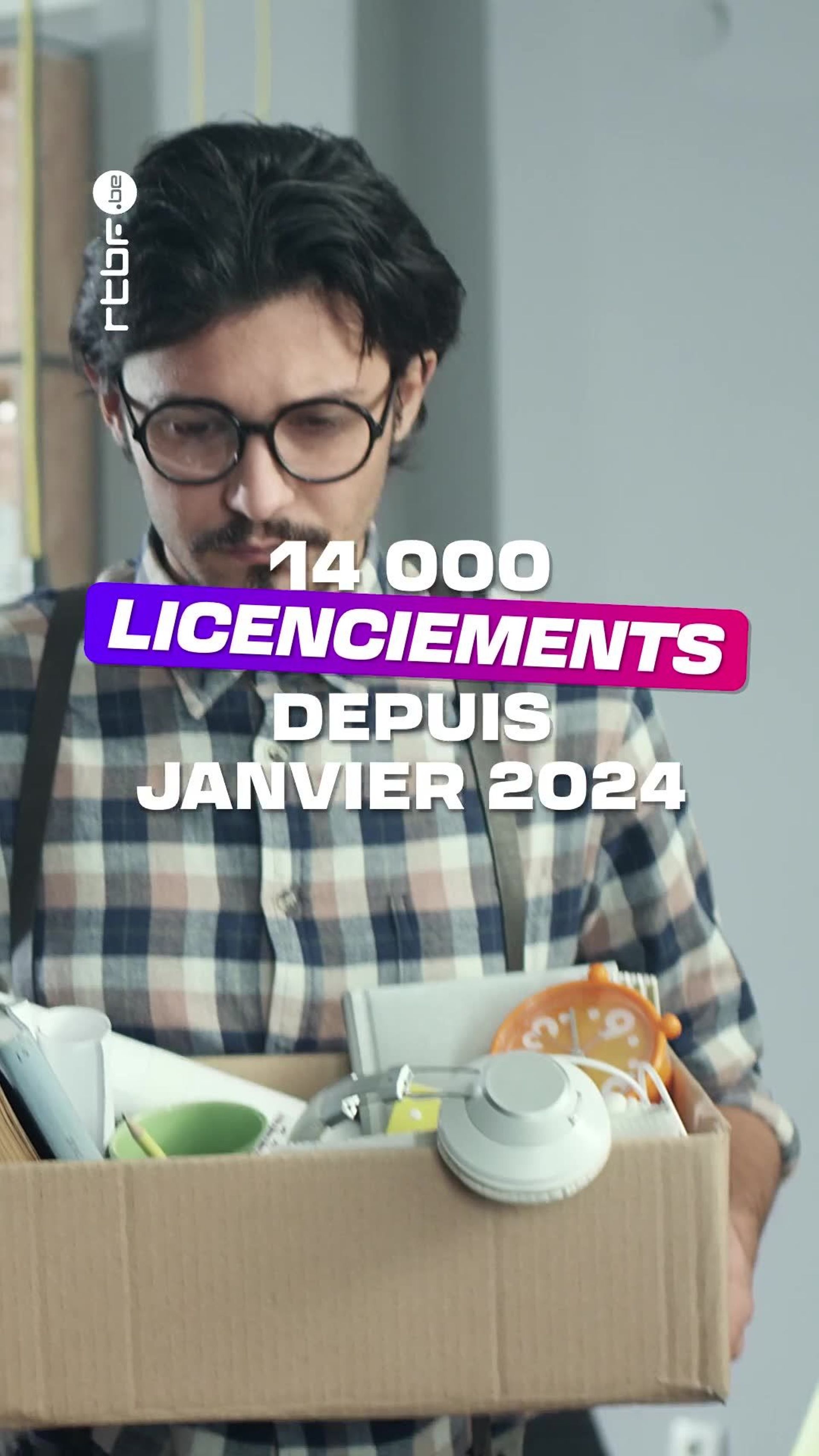 Crise dans le jeu vidéo : première vague de licenciements de 2025 chez Ubisoft - RTBF Actus