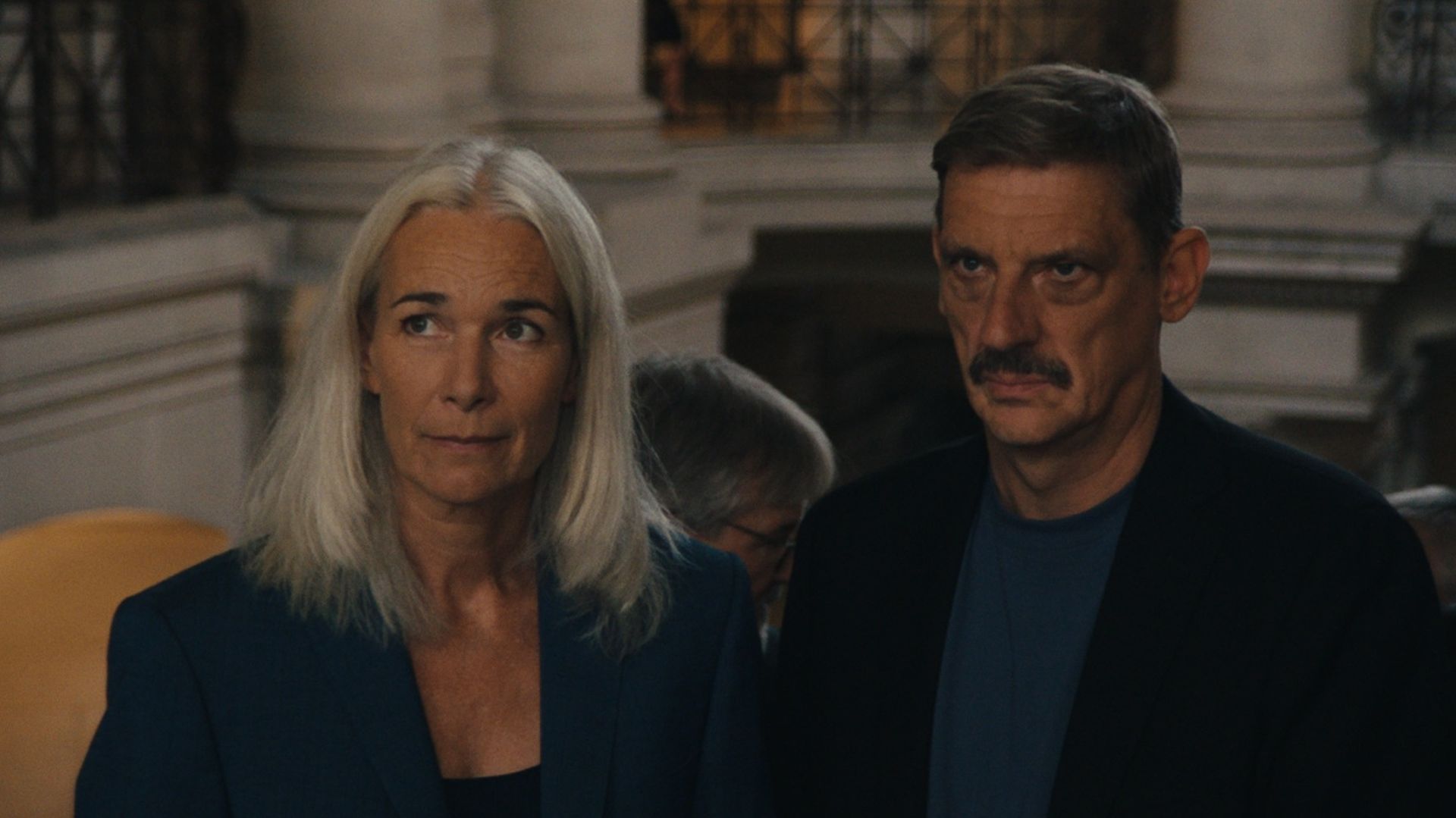 Pandore - Extrait S02E01 - Série - Auvio