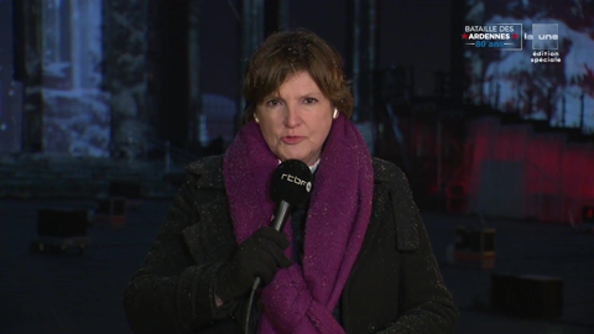 Bataille des Ardennes : quand Léon Degrelle a tenté un retour en ...