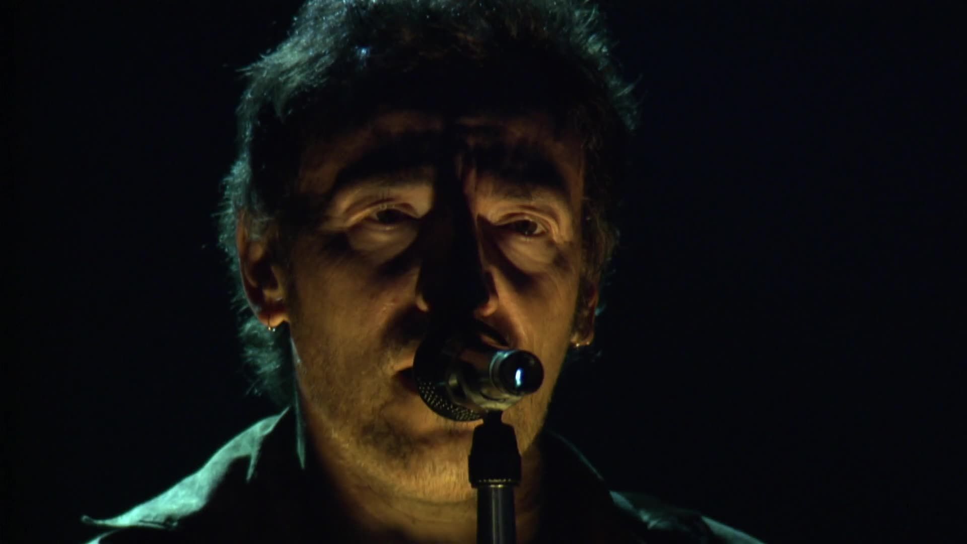 Bruce Springsteen - Live in Barcelona - Trailer - Auvio