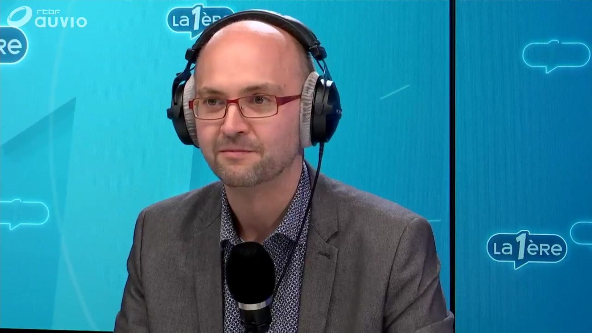 Christophe Bourdon - Hommage à une personnalité trop souvent critiquée - C'est presque sérieux ...