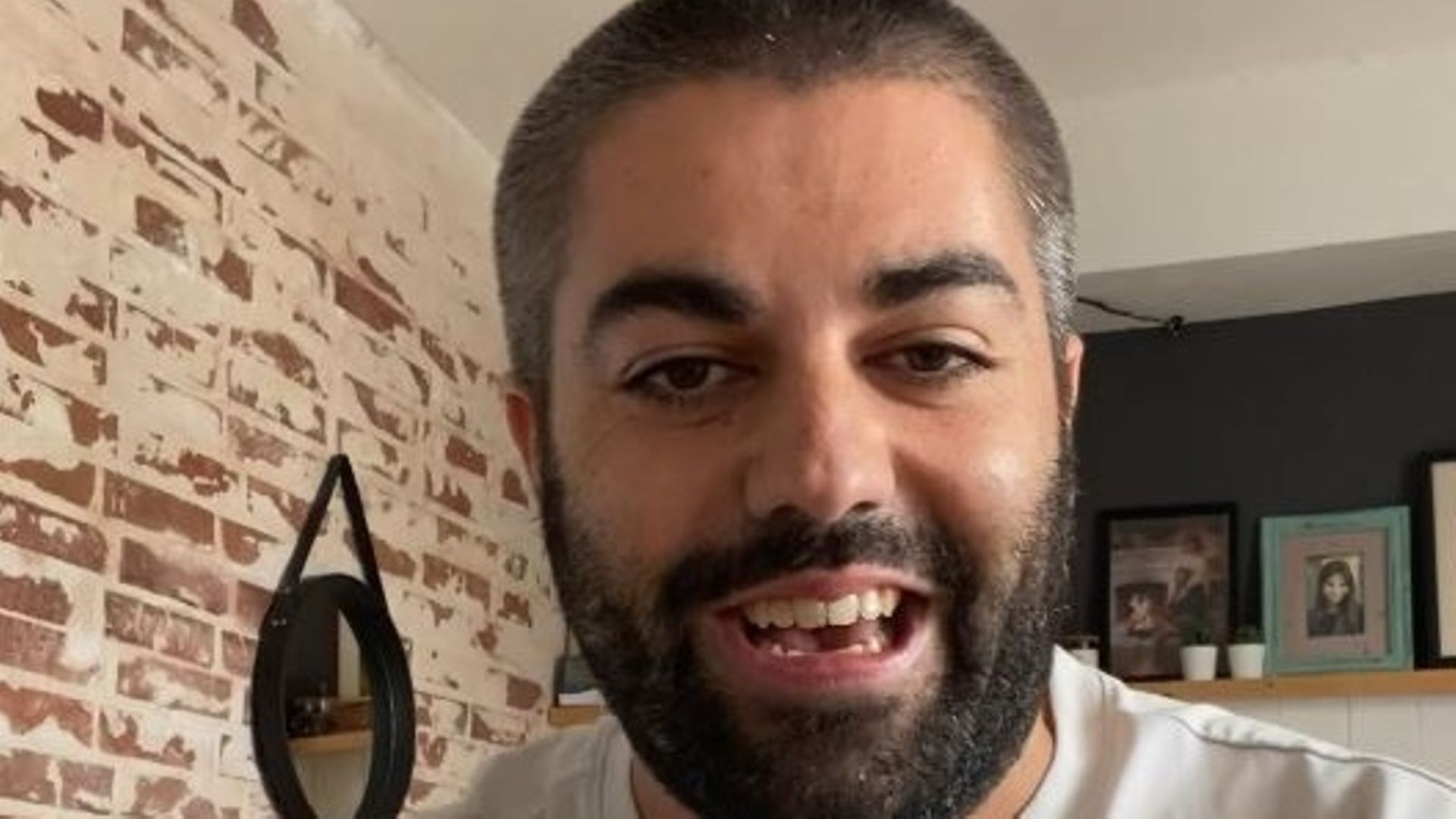 portrait test - extrait test - Auvio