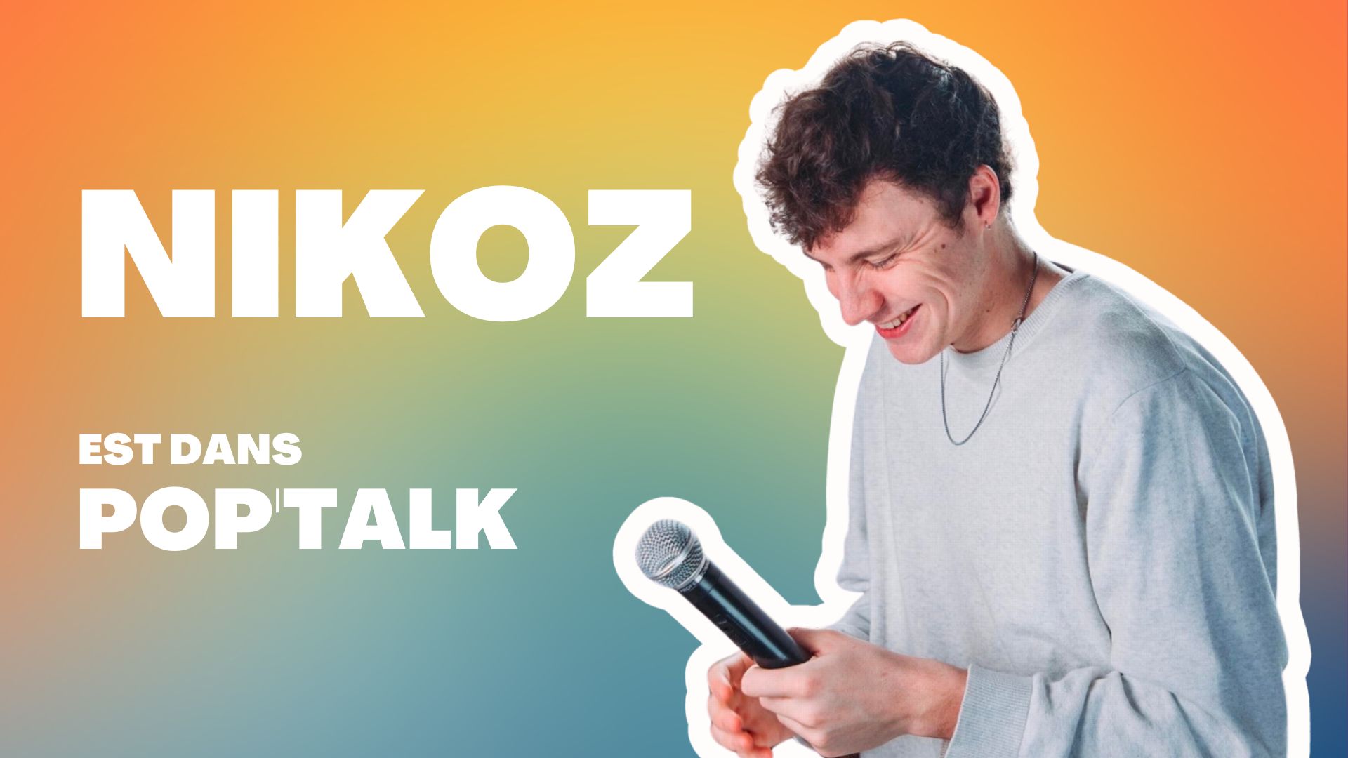 Philo et culture pop: "Pop Talk" - Episode 7/15 : Nikoz, Wall-E et l'intelligence artificielle ...