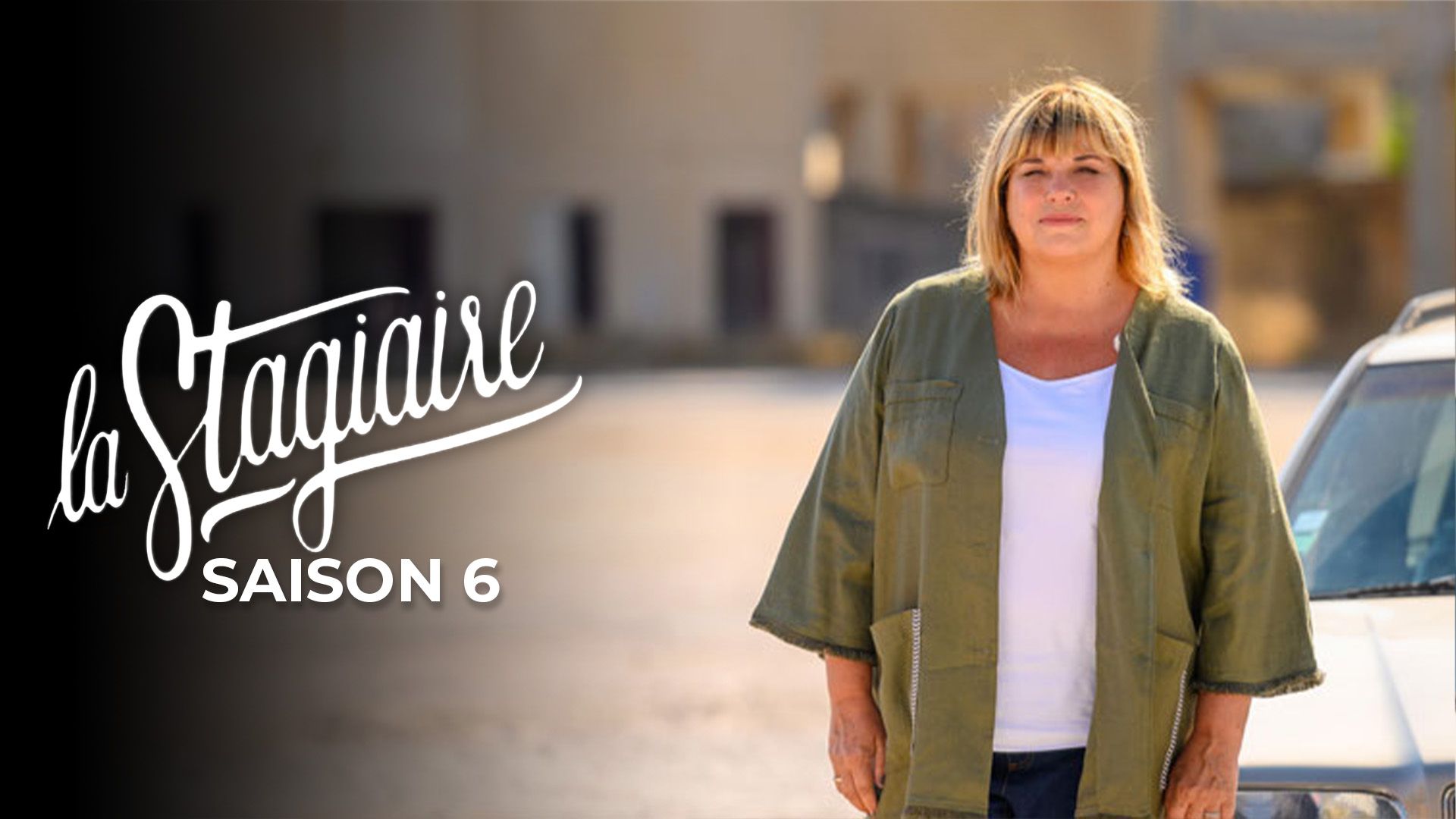 La stagiaire S06 - 04 - Dans la lumière - Auvio