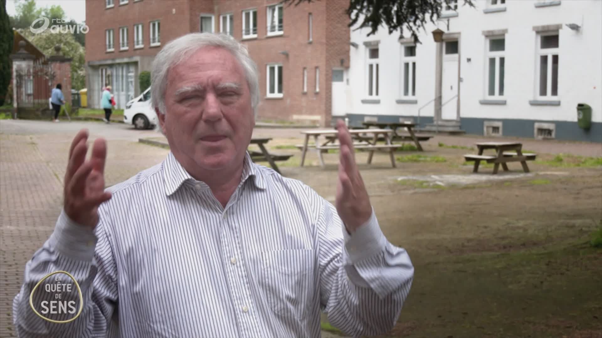 En quête de sens - Il était une foi - En quête de sens - Il était une ...