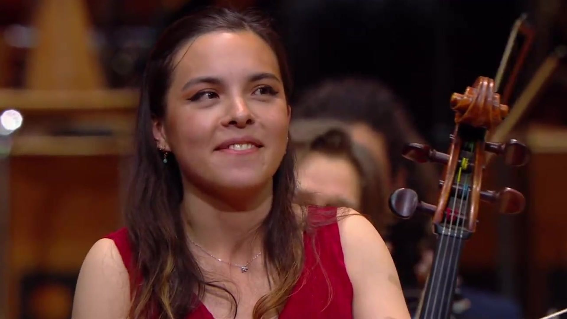 Le compte-rendu après le deuxième jour de finale avec Stéphanie Huang ...