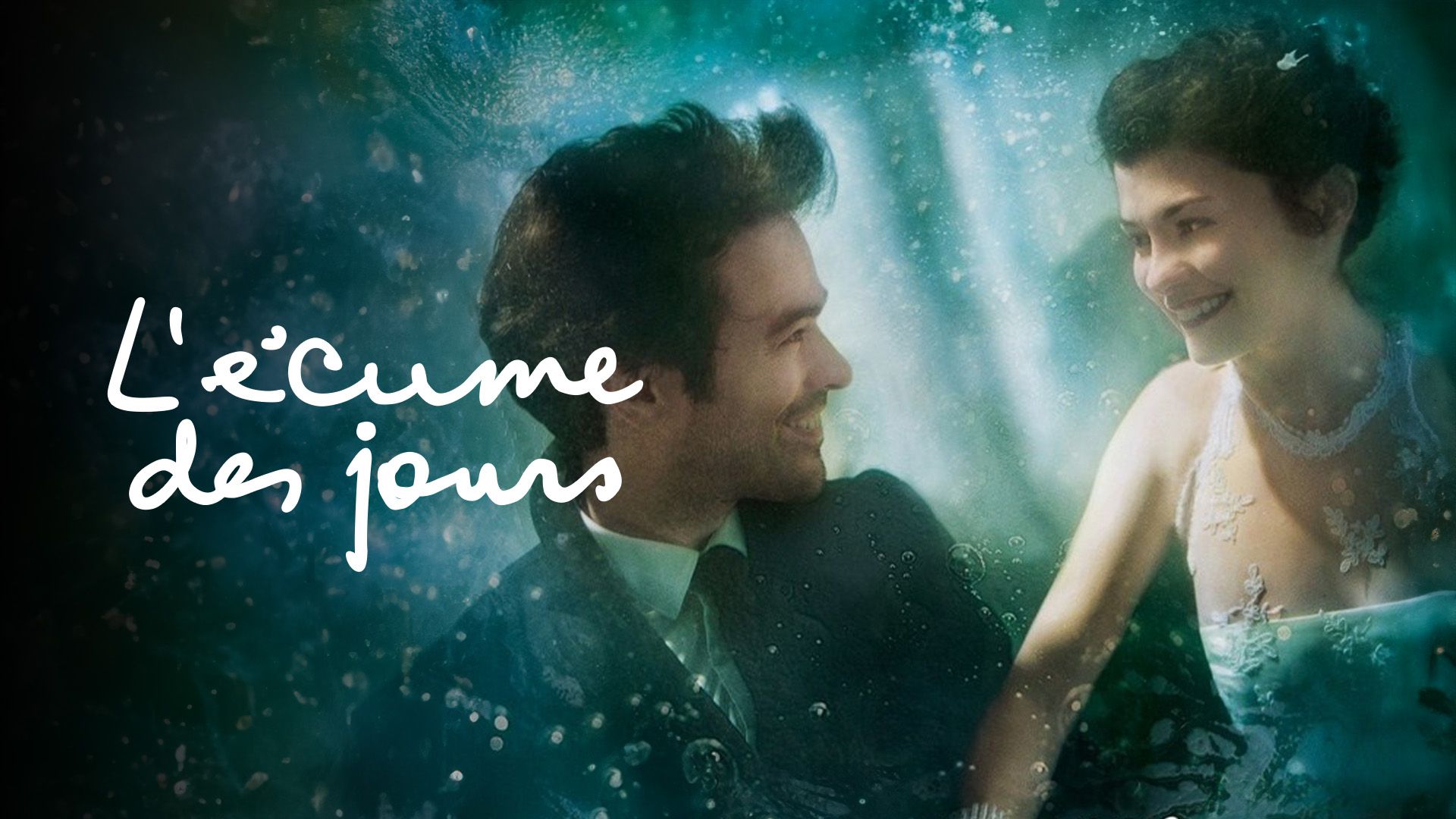 L'écume des jours - Film primé aux César 2014 avec Romain Duris ...
