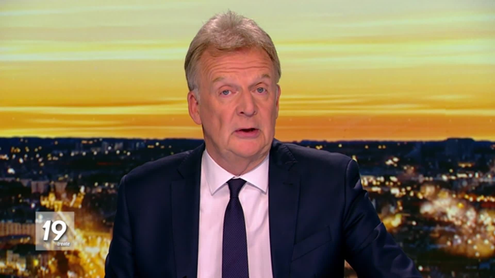 Qatargate : 280 000 € saisis chez le fils de Marie Arena - - Auvio