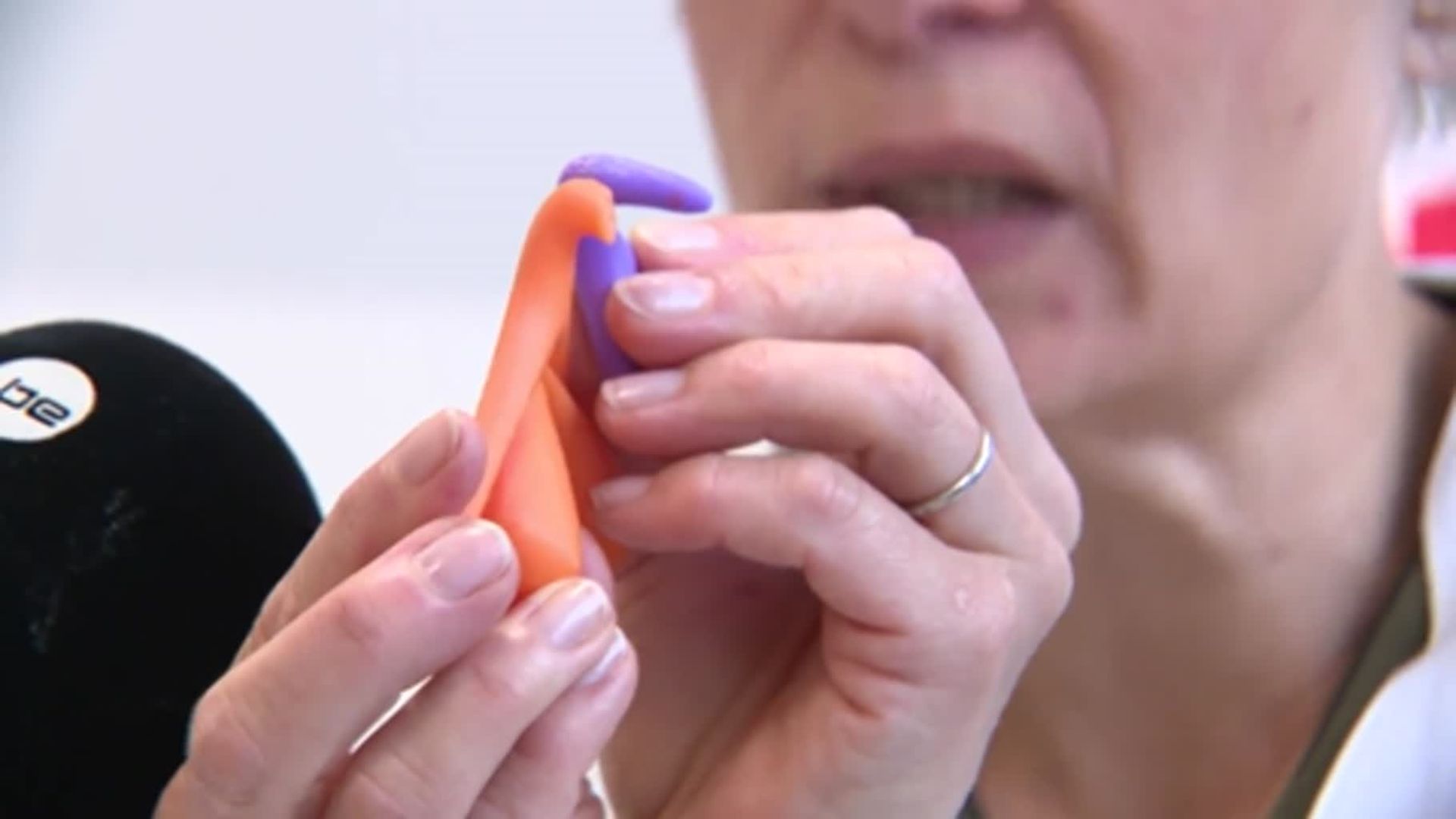 Mutilations génitales - - Auvio