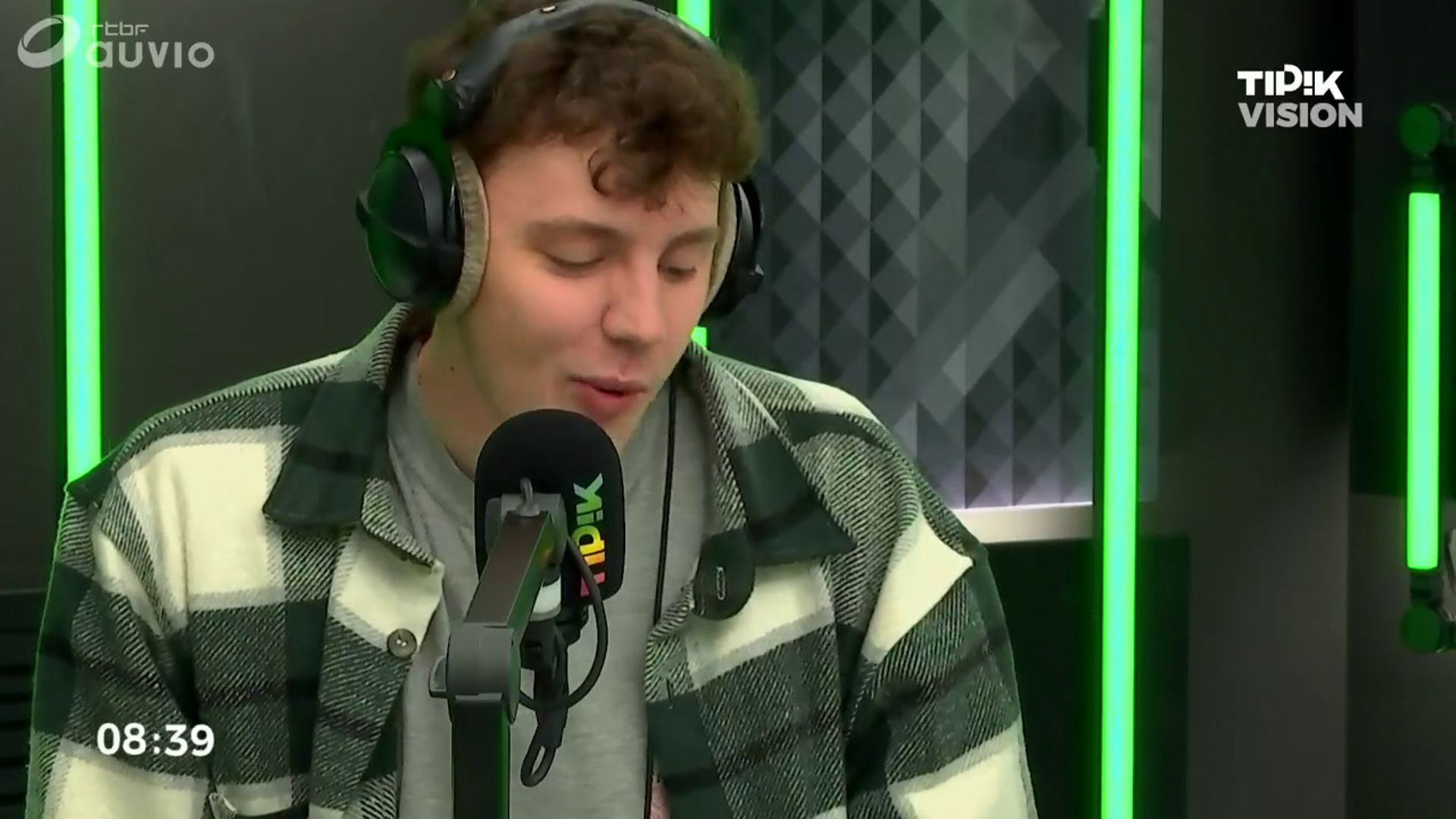 Nikoz a rêvé qu'il était vieux et riche - La chronique de Nikoz - Auvio