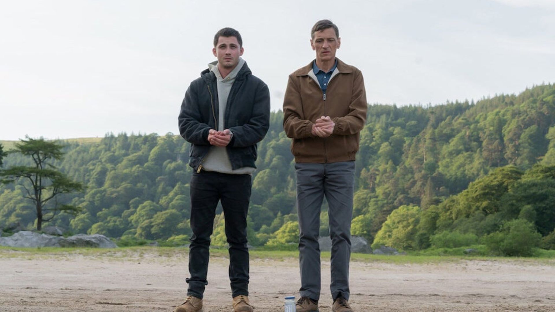 End of Sentence - - Auvio