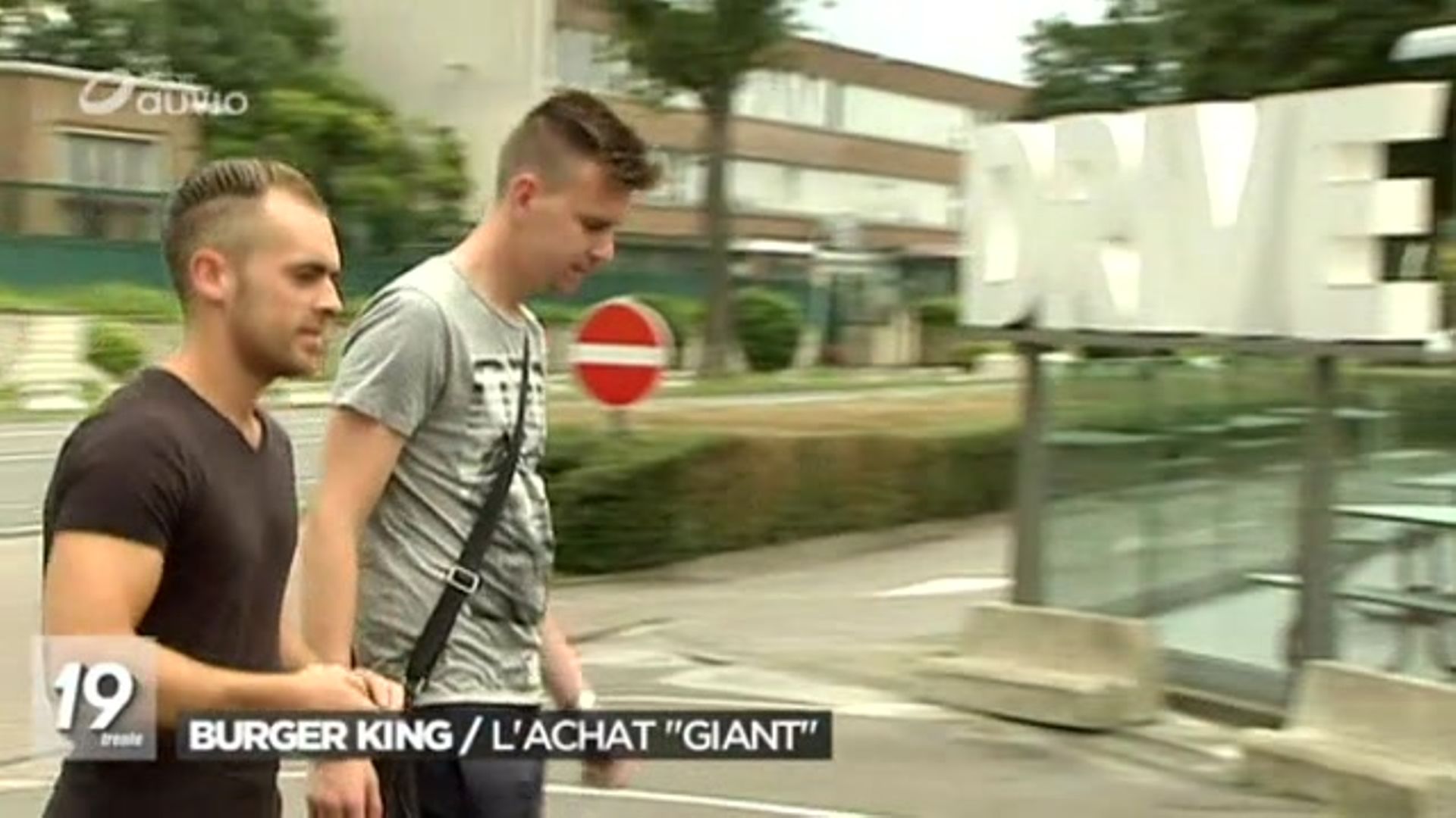 Quick et la Belgique: revivez en vidéos une histoire qui dure depuis 45 ...