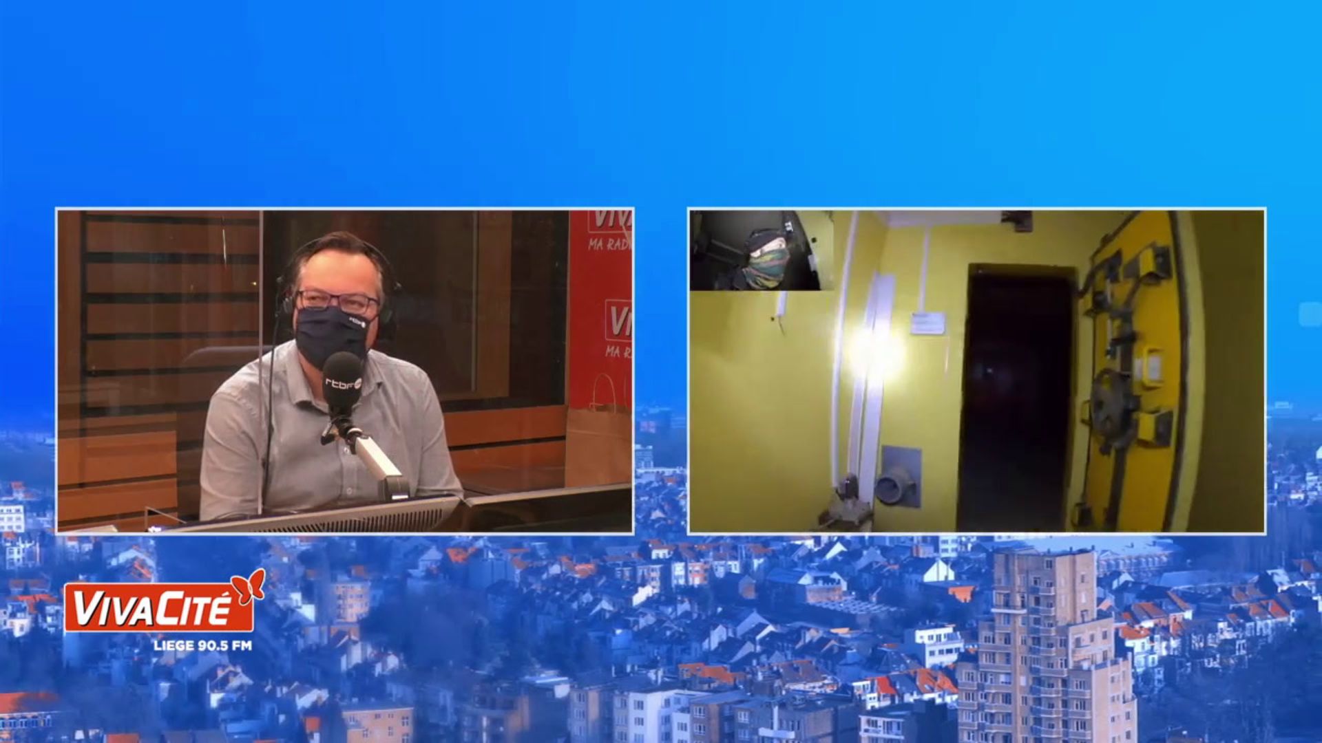 VL-MAT 7h20 210121 - dragodeusYT - Auvio