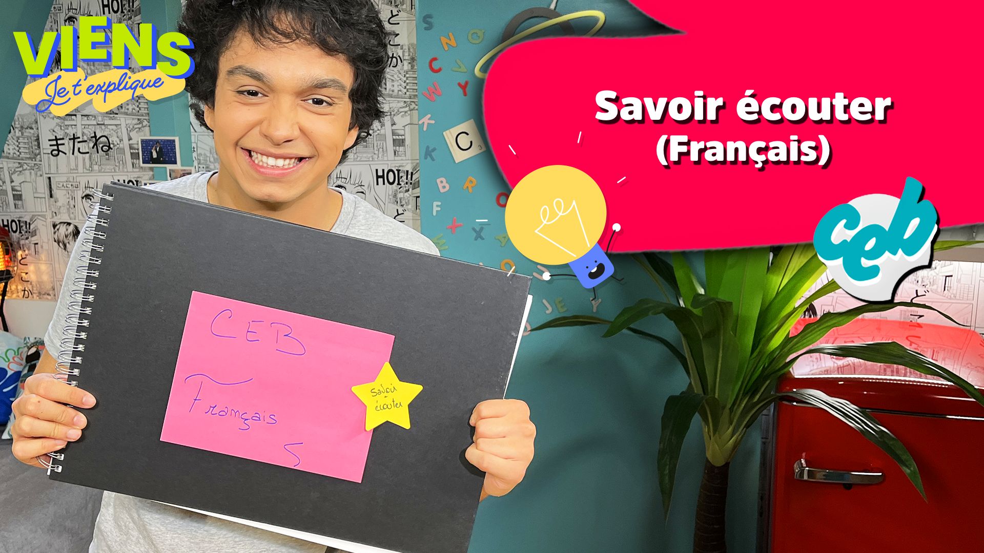 Épreuves du CEB : voici les anciens examens, les corrections et nos conseils pour bien préparer ...