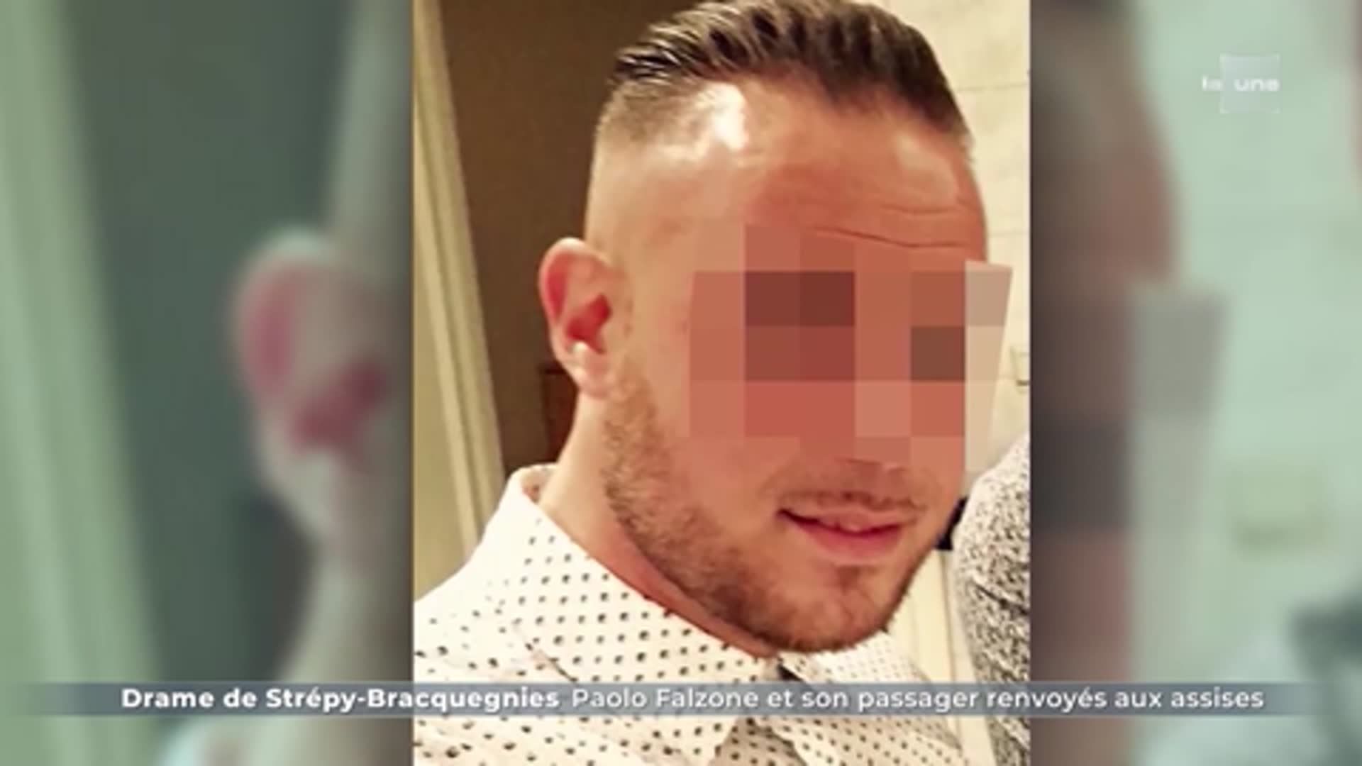 Drame de Strépy-Bracquegnies : soulagement des parties civiles à la ...