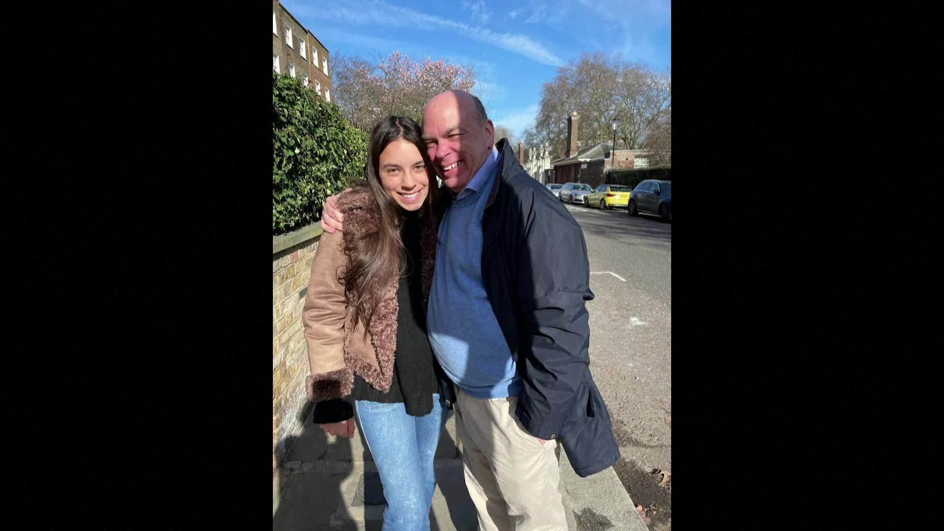 Naufrage d’un yacht de luxe en Sicile : images du magnat Mike Lynch et ...