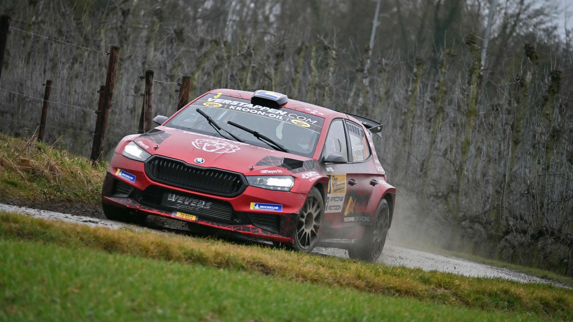 BRC, Rally van Haspengouw : le résumé - BRC - Auvio