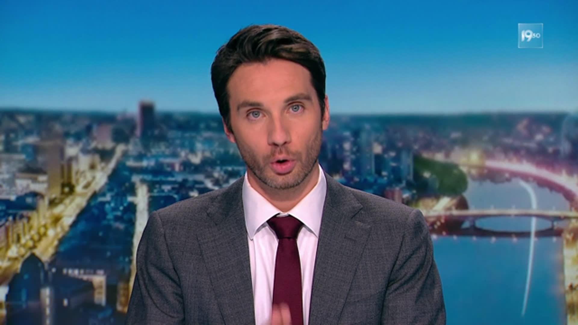 Cordon sanitaire brisé à Ranst : le Vlaams Belang crie victoire - - Auvio