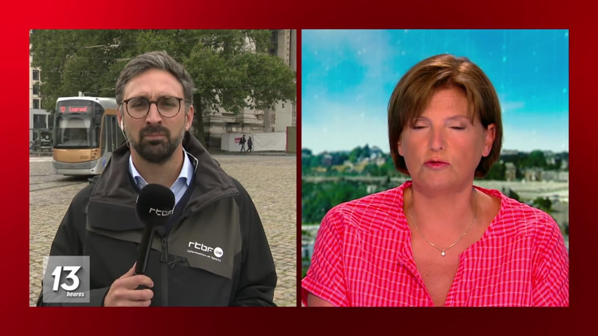 Qatargate : 280 000 € en cash saisis chez le fils de Marie Arena - - Auvio