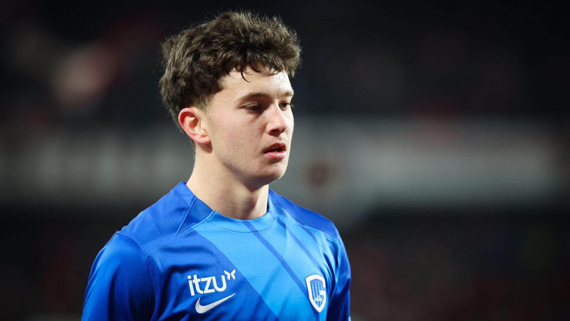 Jbari sur le choix de Karetsas d’opter pour la Grèce : "La fédération ...