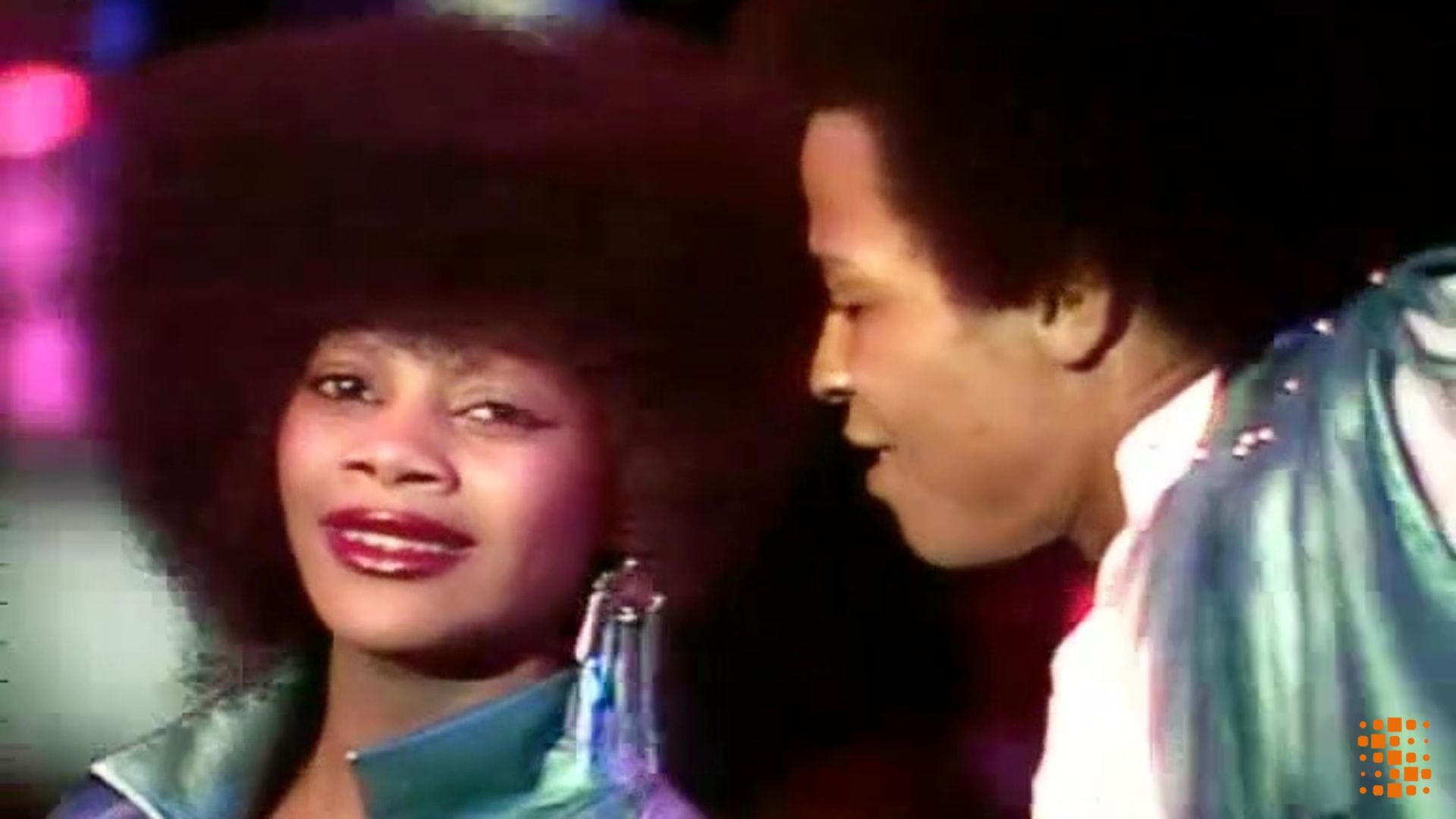 CHANSONS A LA CARTE - Ottawan : "Haut les mains" - Auvio