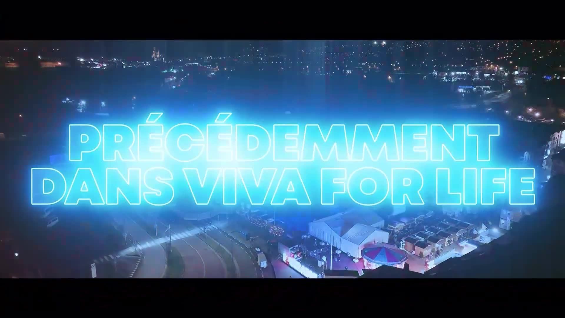 Précédemment dans Viva for Life - 18 décembre 2024 - Viva for Life - Auvio