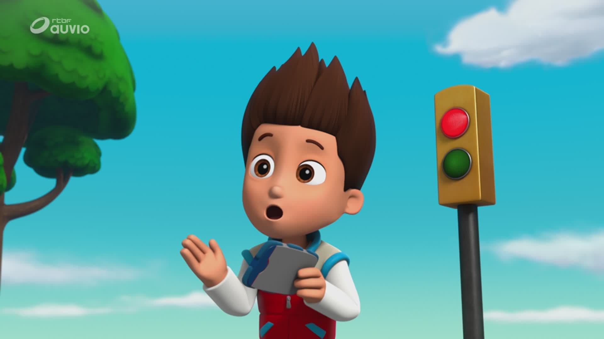 Pat' Patrouille - La Super Patrouille, puissance maximale : Le Phare de ...