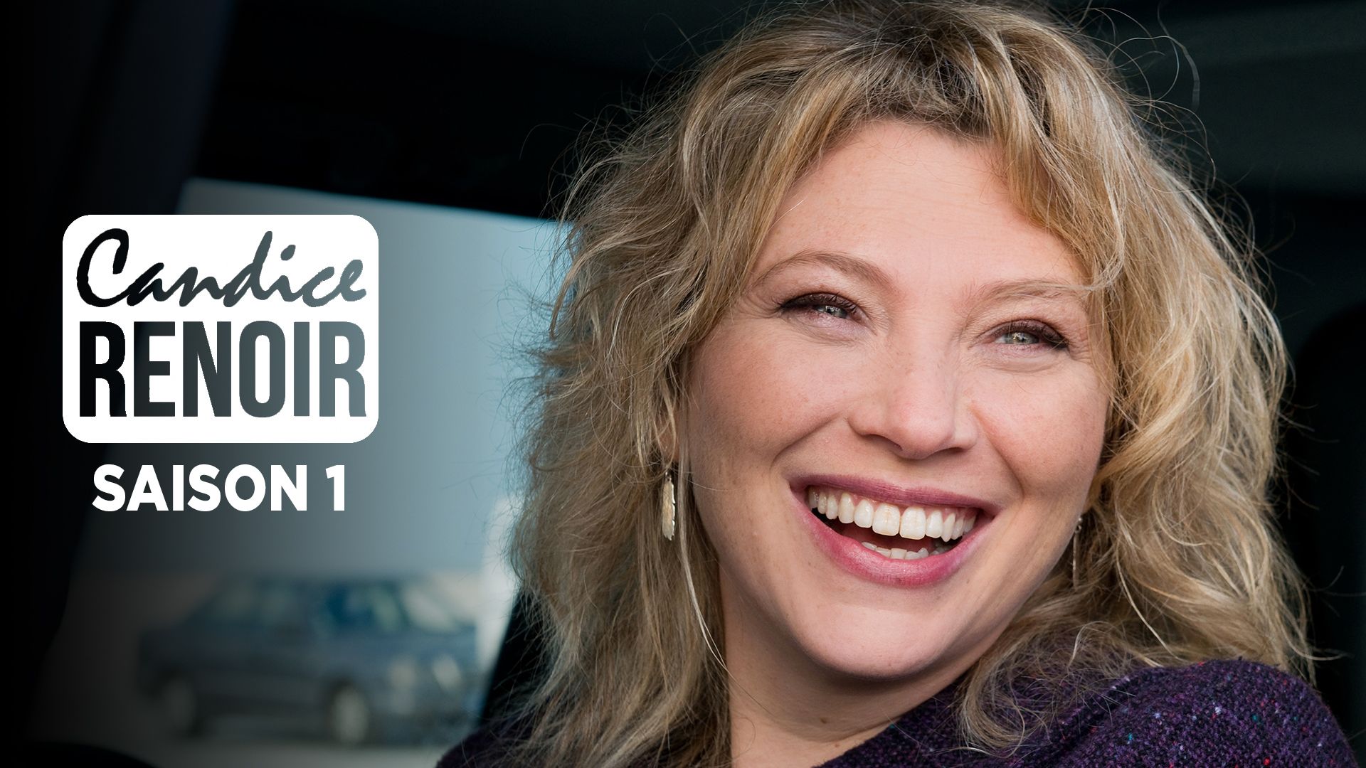 Candice Renoir S01 - 07 - Malheur à celui par qui le scandale arrive ...