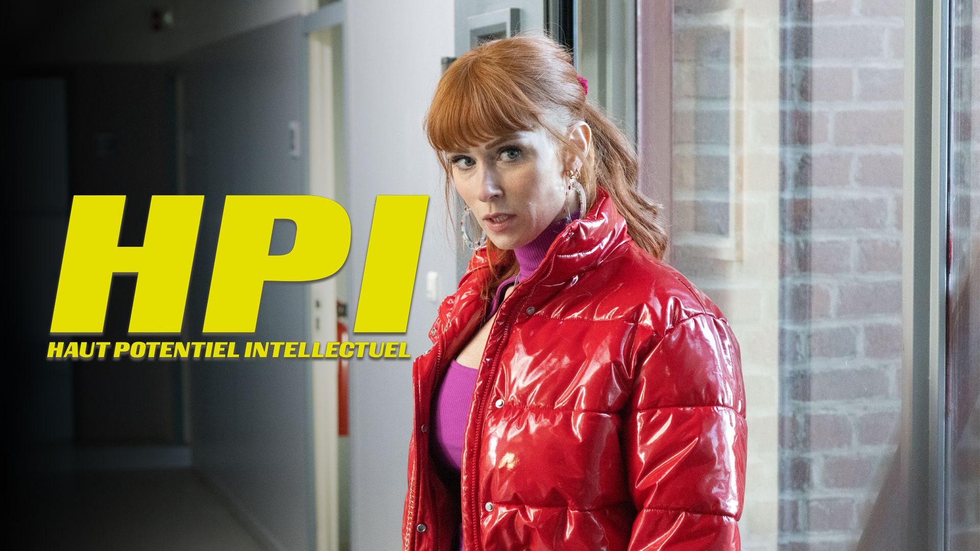 HPI S05 - 03 - Effet Barnum - Auvio