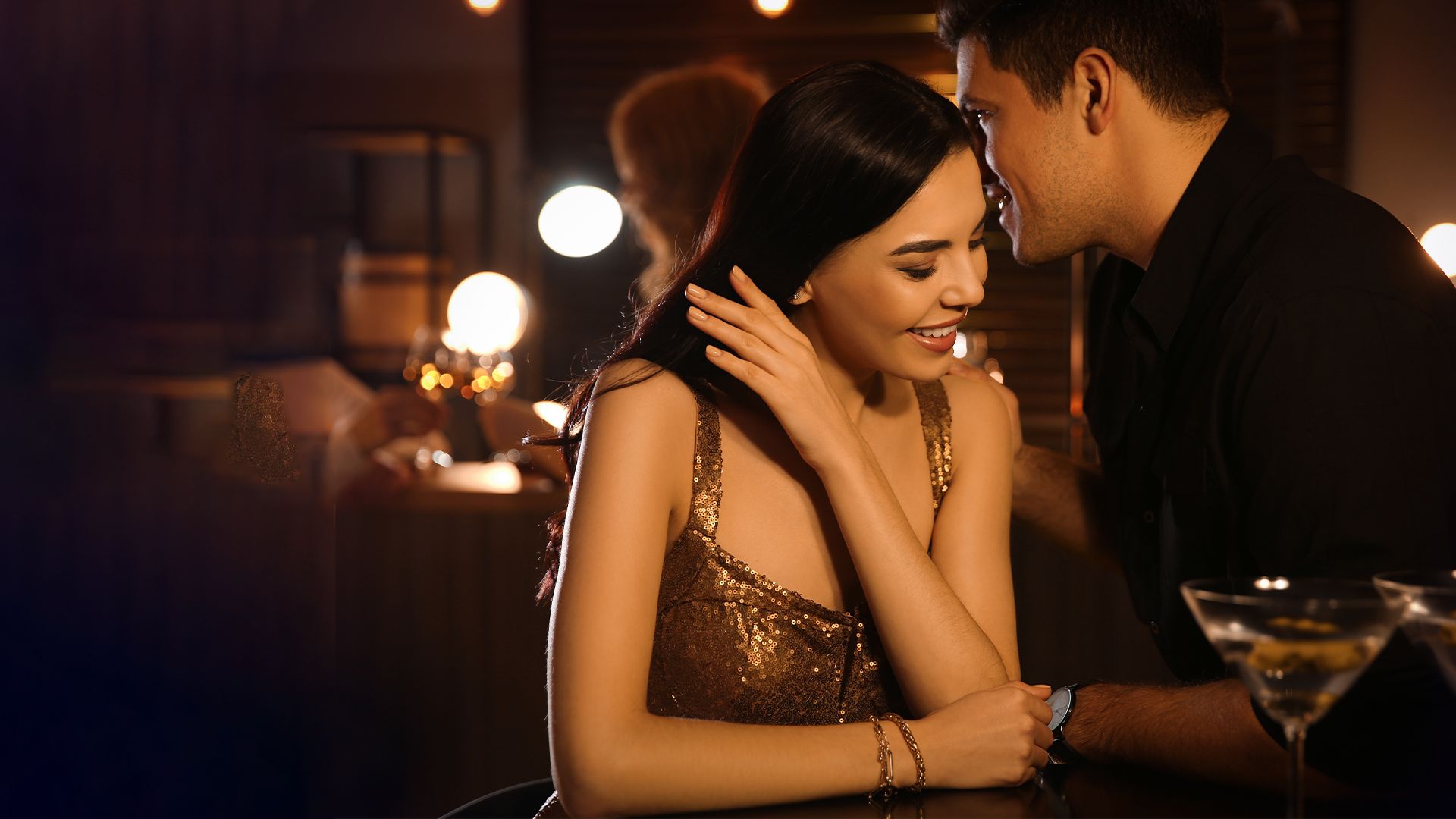 L'industrie de la séduction - Trailer - Auvio