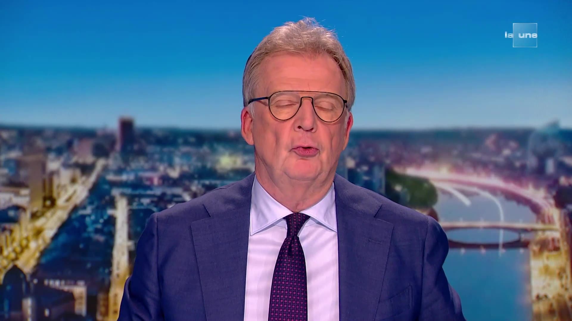 HOPE : 15 jours d’opération de la RTBF pour lutter contre le ...