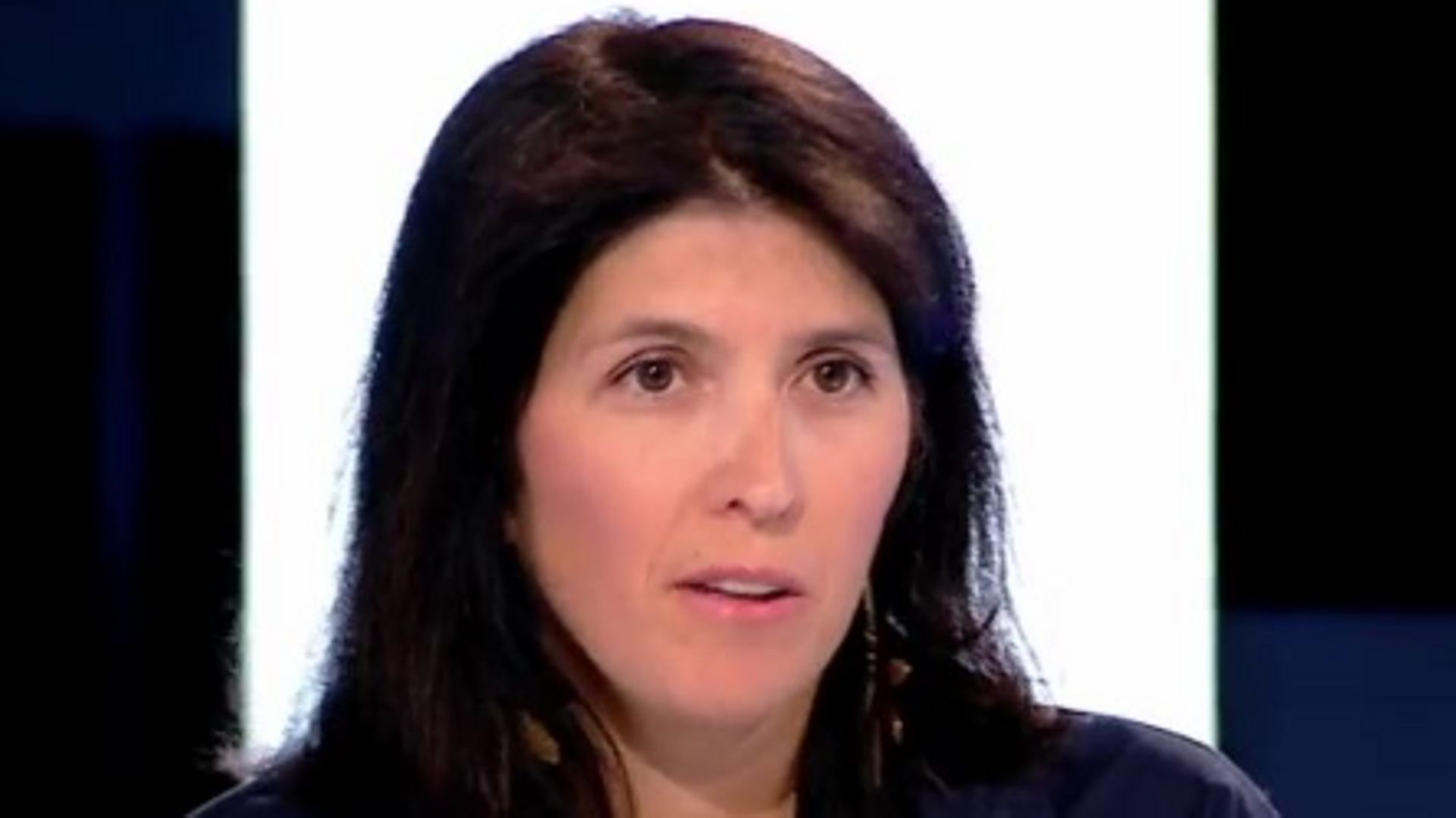 Alexia Bertrand candidate ministre-présidente bruxelloise en 2024 ...