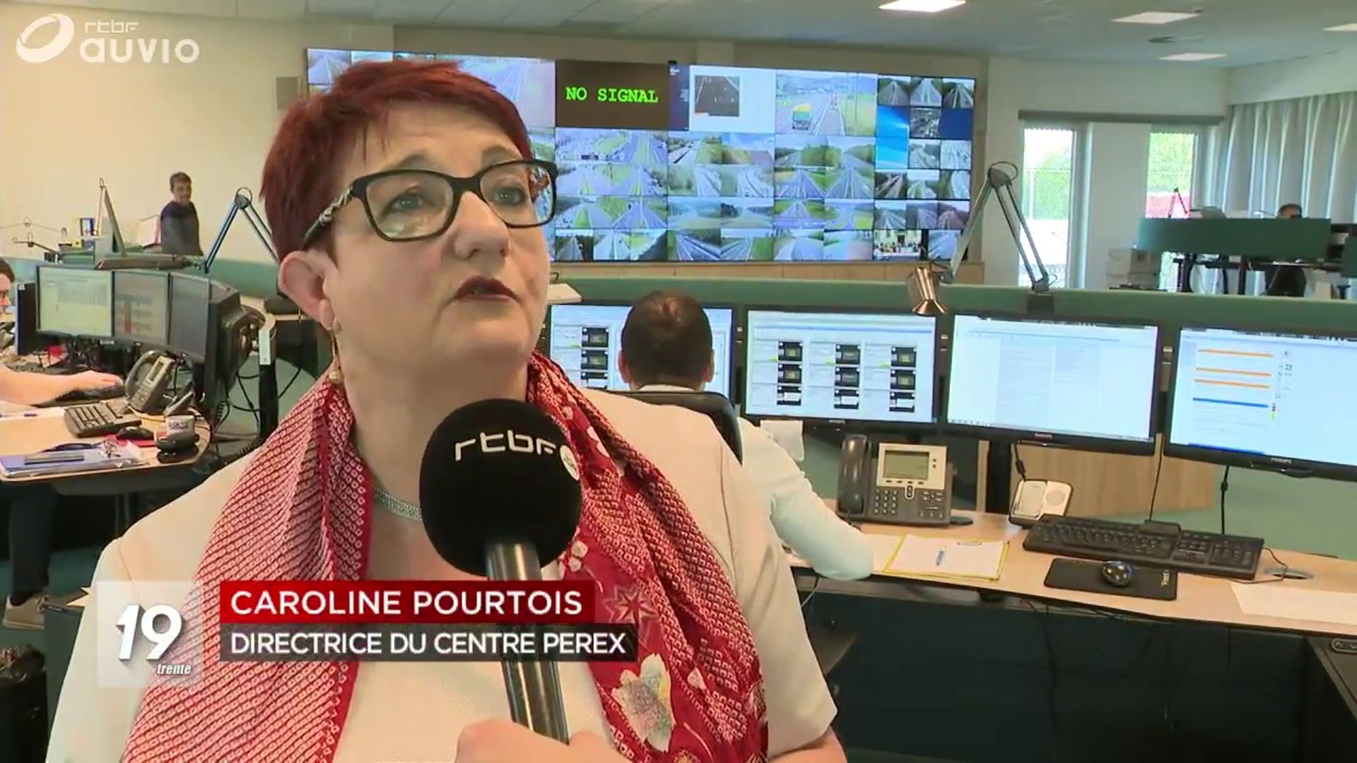 Perex: un nouveau centre ultra-connecté - - Auvio