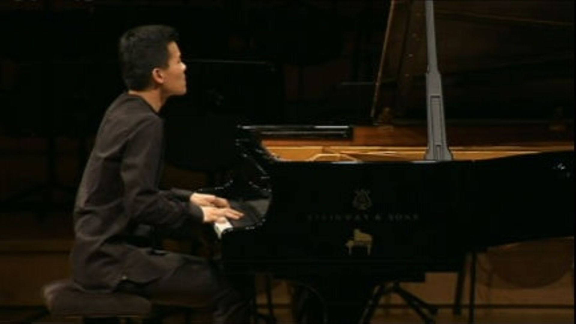 Concours Reine Elisabeth 2013 : David Fung-récital - David Fung ...