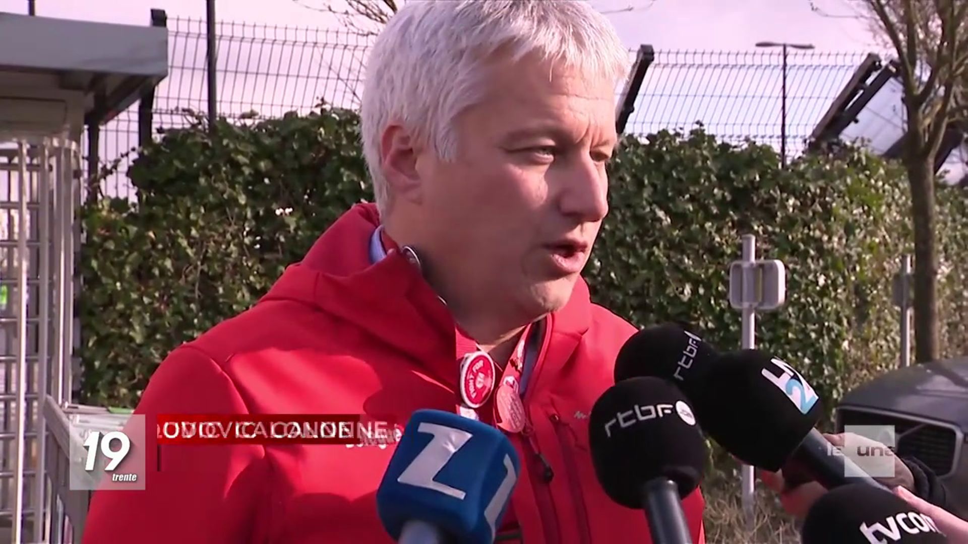 Qui est GSK? Portrait d'un géant de l'industrie pharmaceutique mondiale ...