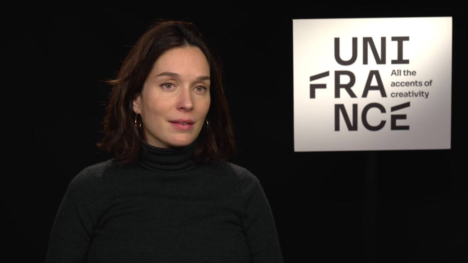 L'interview de Constance Meyer pour "Robuste" - - Auvio