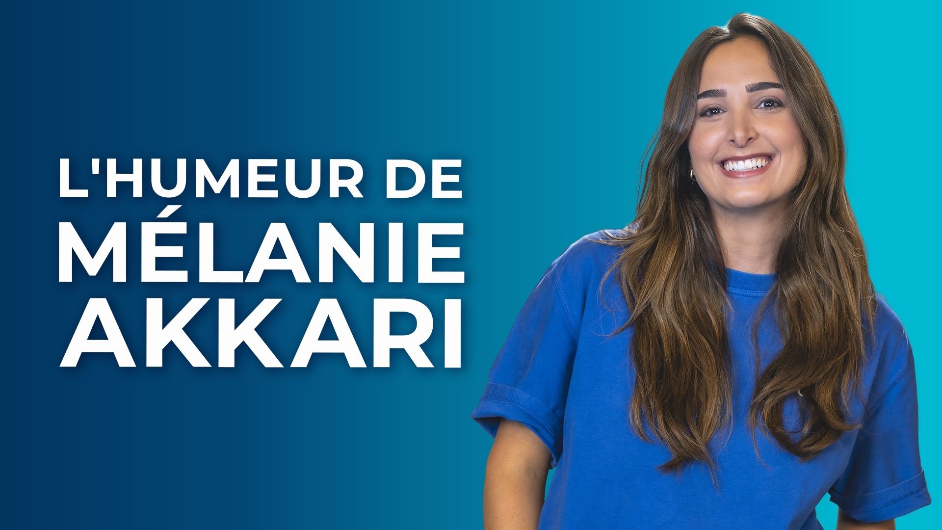 L'humeur de Mélanie Akkari - Les Libanais en ont marre d'être pris en ...