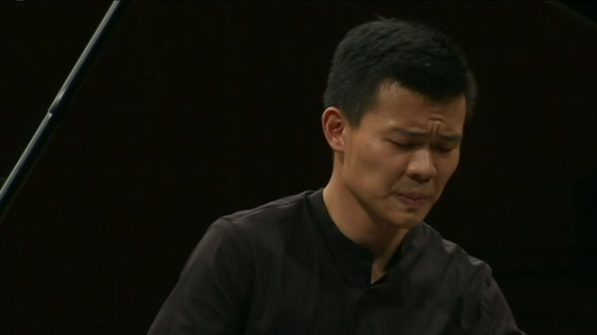 David Fung- récital - David Fung: Sonates pour piano (Domenico ...