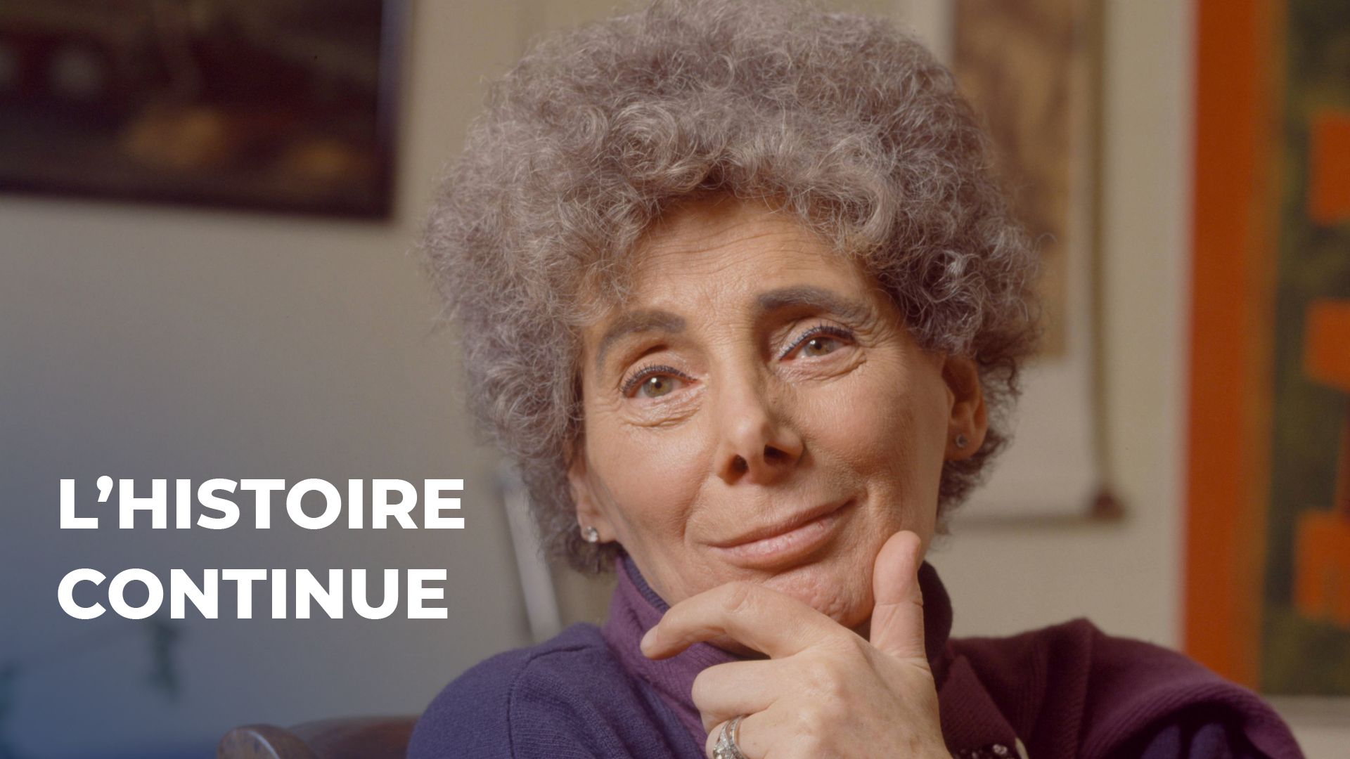 L'Histoire continue - Moi qui n'ai pas connu les hommes, le roman belge qui se vend en ce moment ...