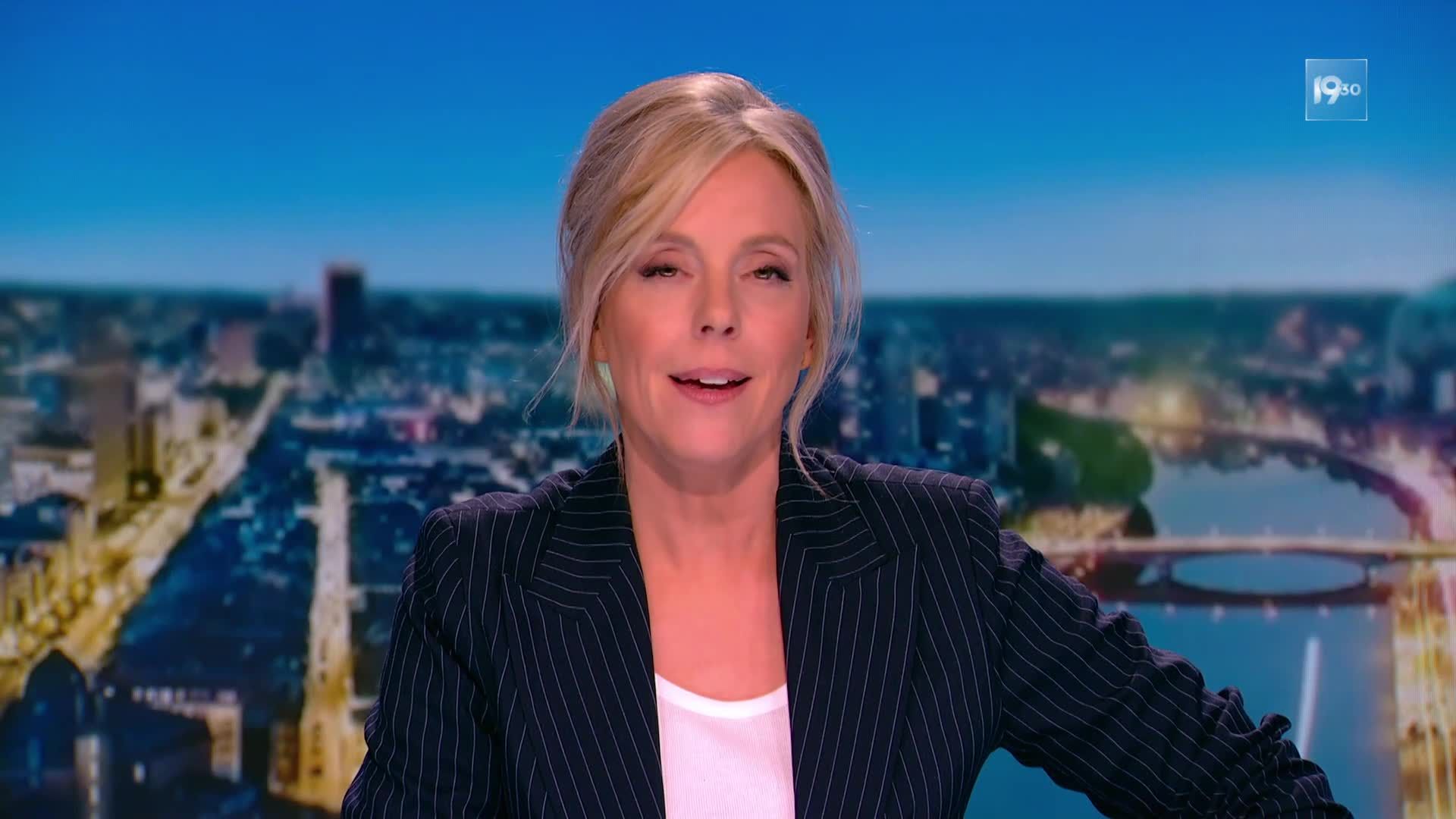 Consommation : rappel massif de Coca-Cola, Fanta, Sprite, Nalu... - - Auvio