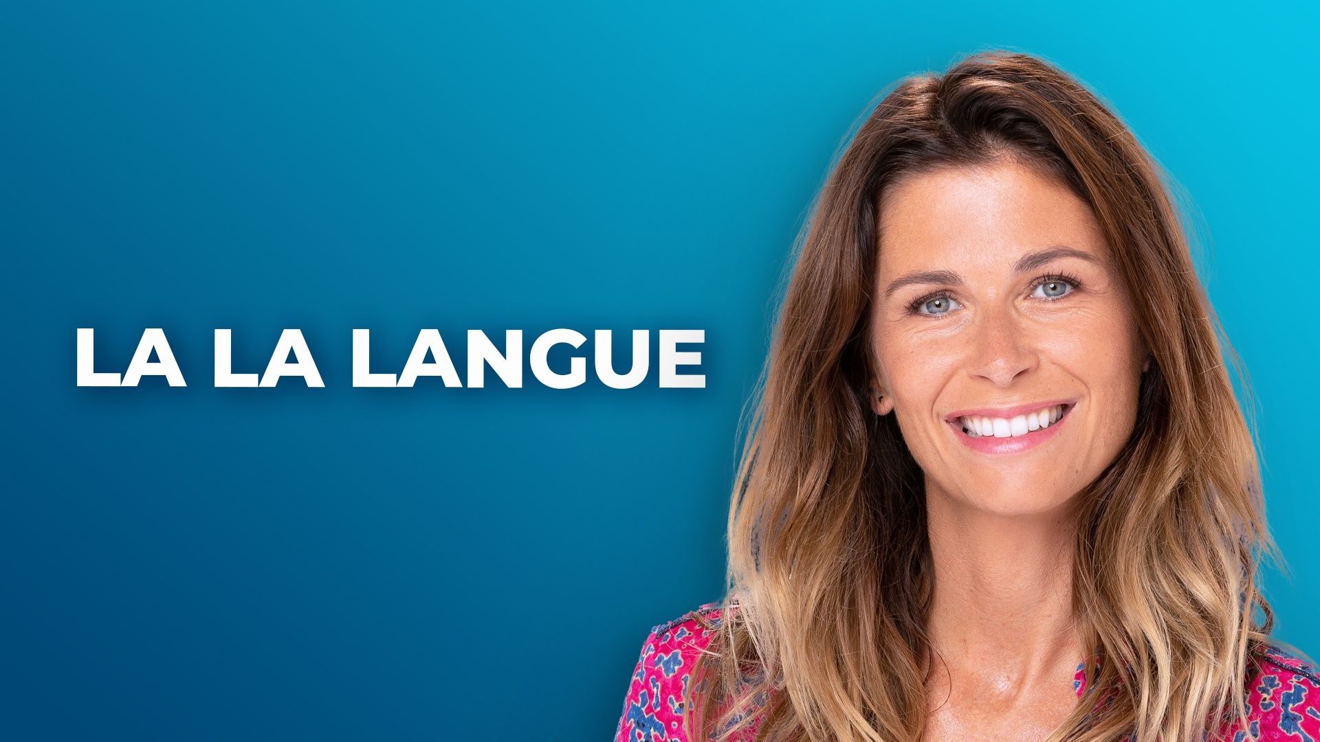 "La La Langue" de Joëlle Scoriels - Musc et trompe - Auvio