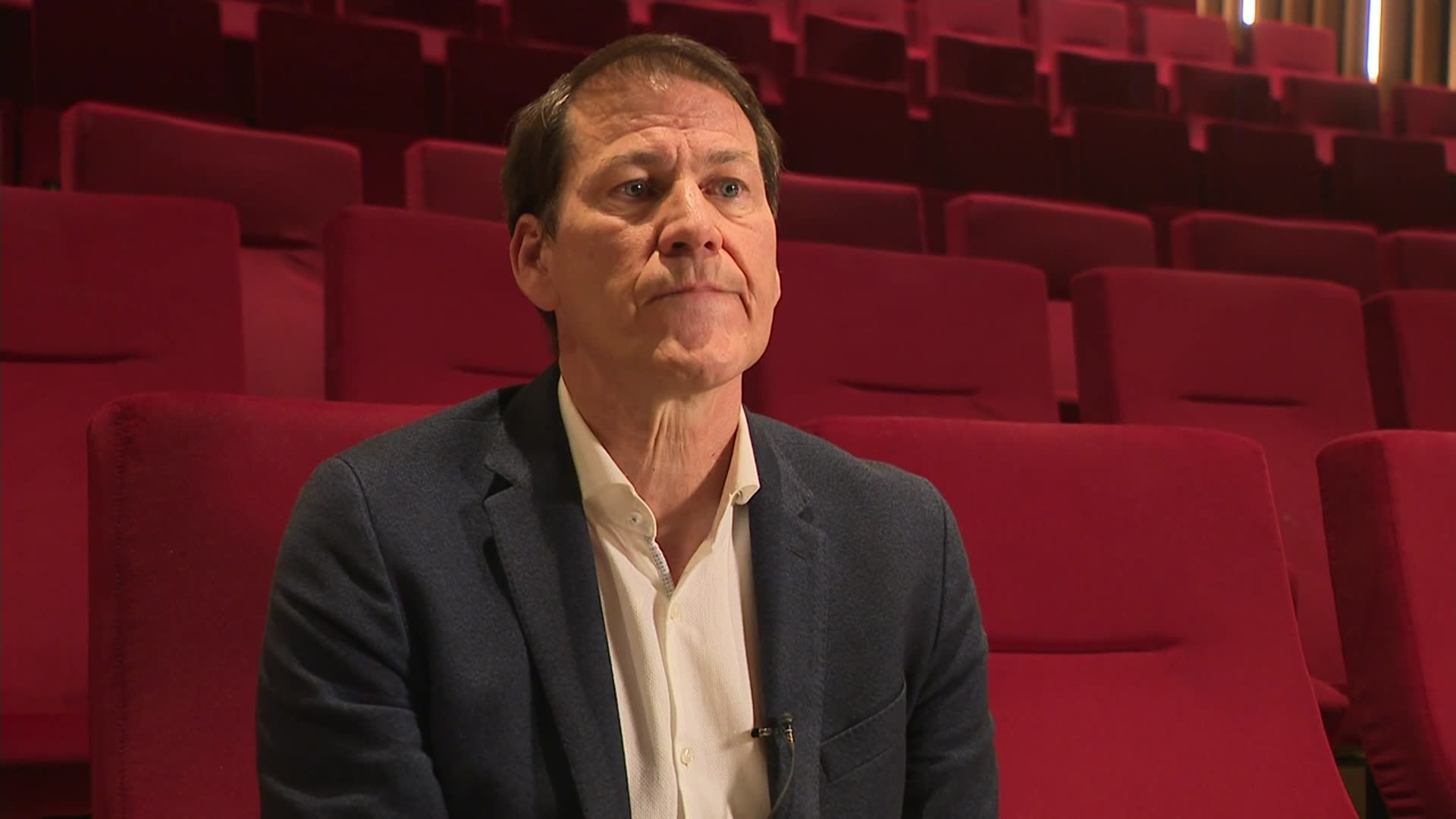 Rudi Garcia prône la concurrence chez les Diables : "La sélection n’est ...