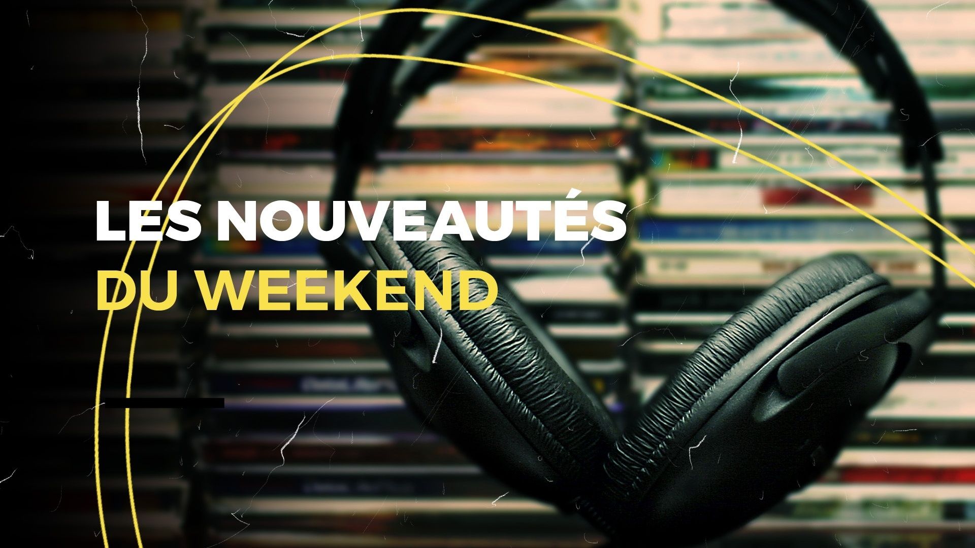 Les nouveautés du week-end - Lumineers, Marble Sounds, Santana et Billy Idol - Auvio