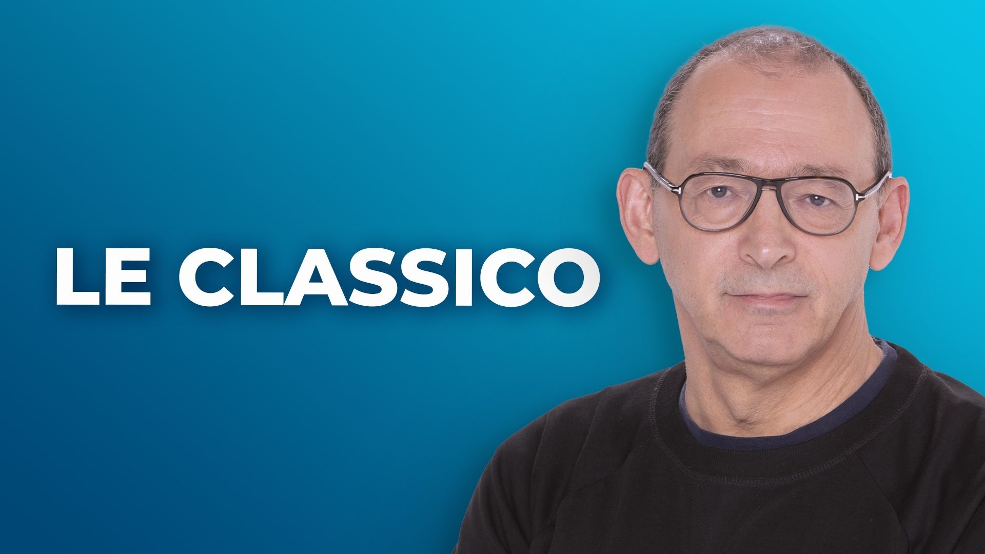 "Le Classico" de Sébastien Ministru - "La Jalousie" d’Alain Robbe ...