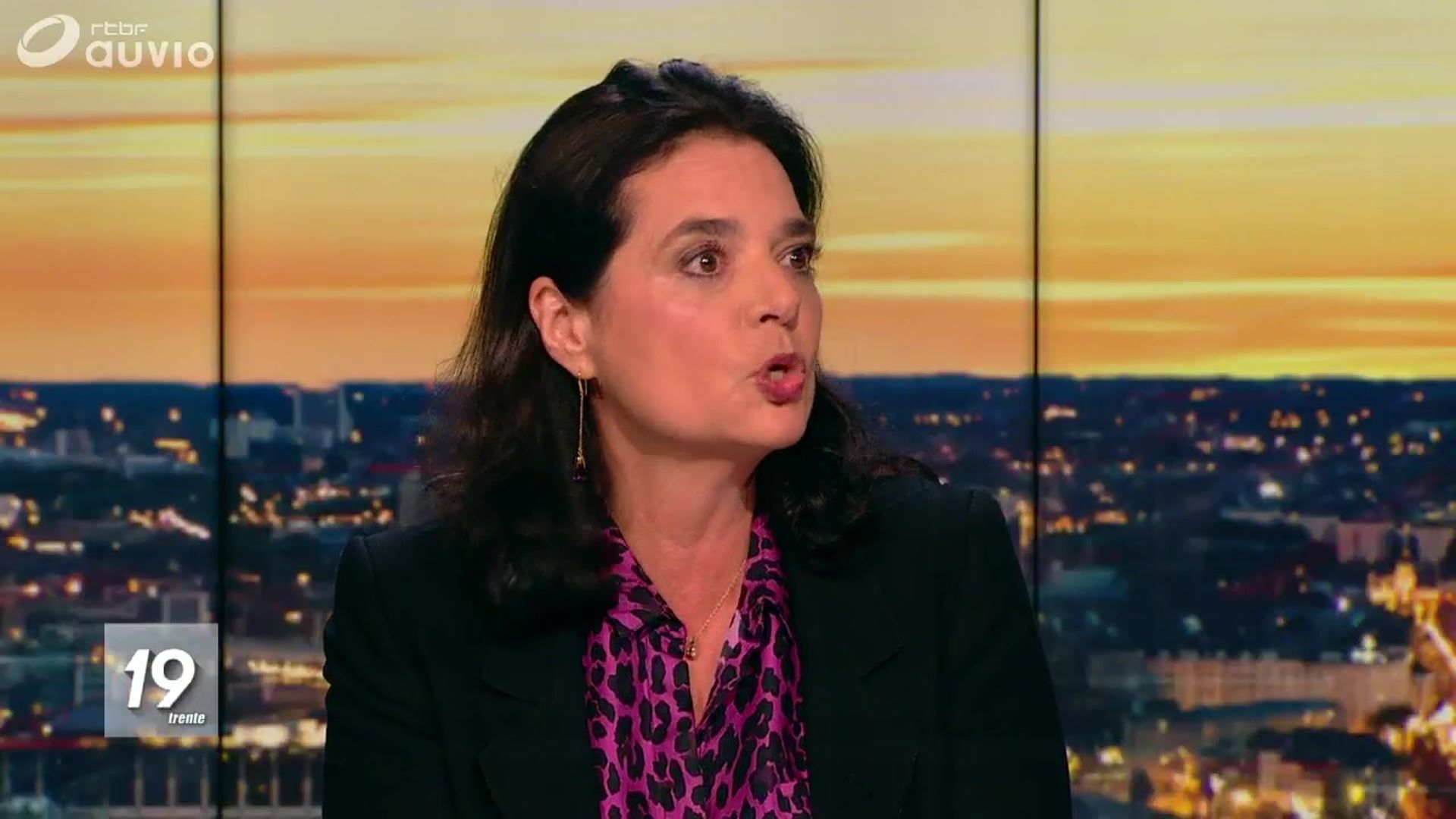 Jacques Brotchi succède à Christine Defraigne à la présidence du Sénat ...