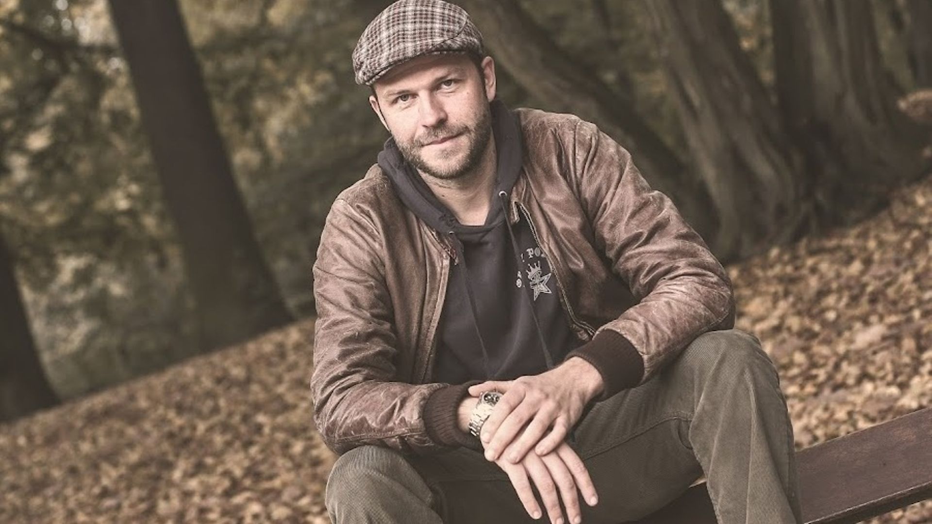 Interview de Martin de Marneffe dans l'émission "Jazz" sur Musiq3 ...