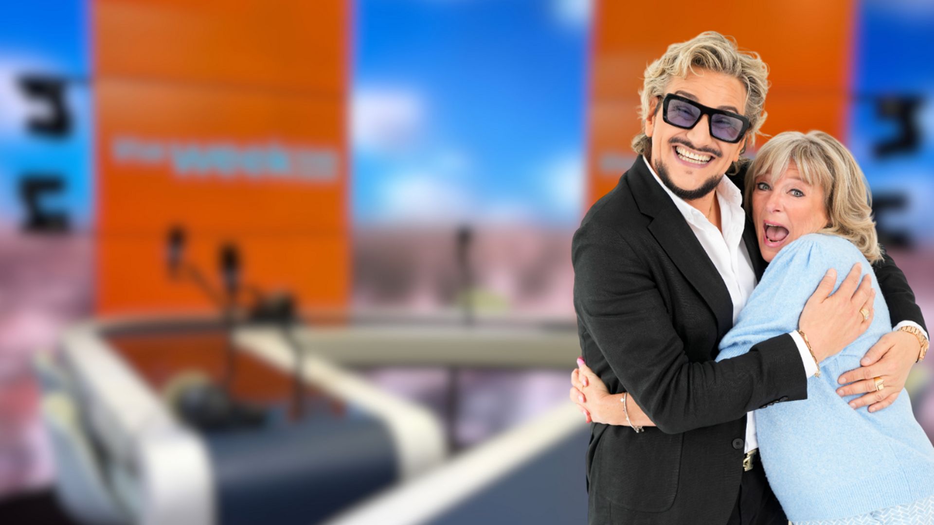 Viva week-end - Changer de regard sur le quotidien - Auvio